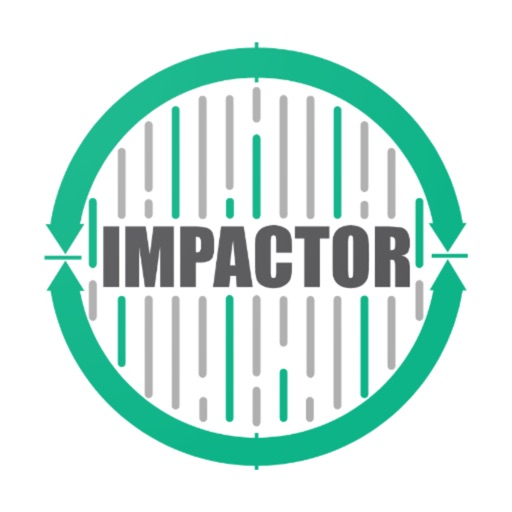 IMPACTOR by futureface