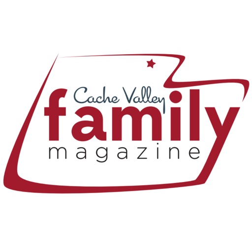 Cache Valley Family Magazine by Ryan Tensmeyer