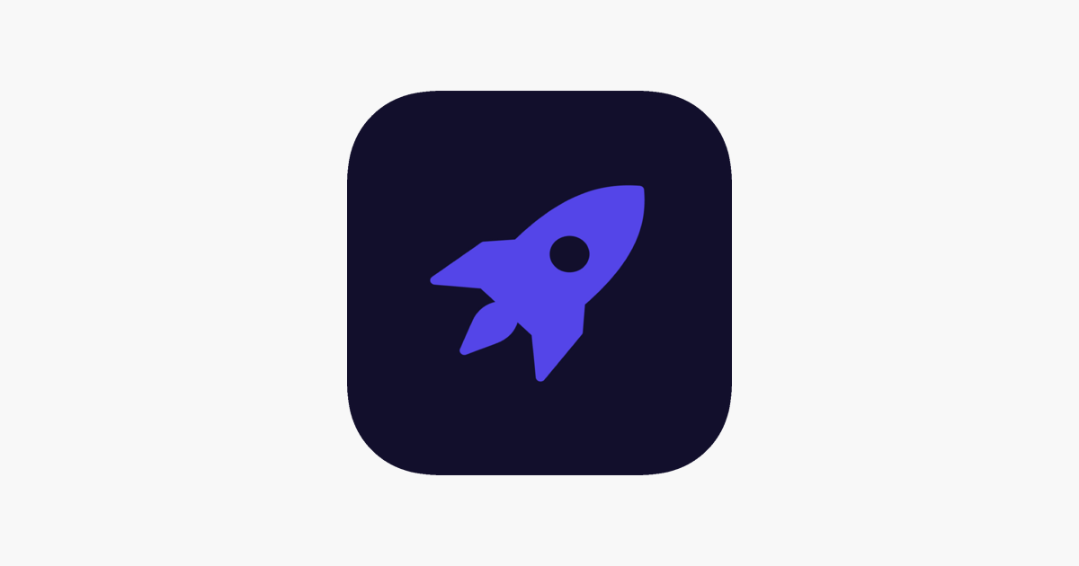 ‎Rocket VPN Proxy - Fast VPN on the App Store