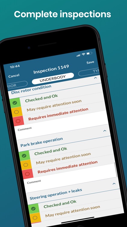 Workshop Software by Workshop Software