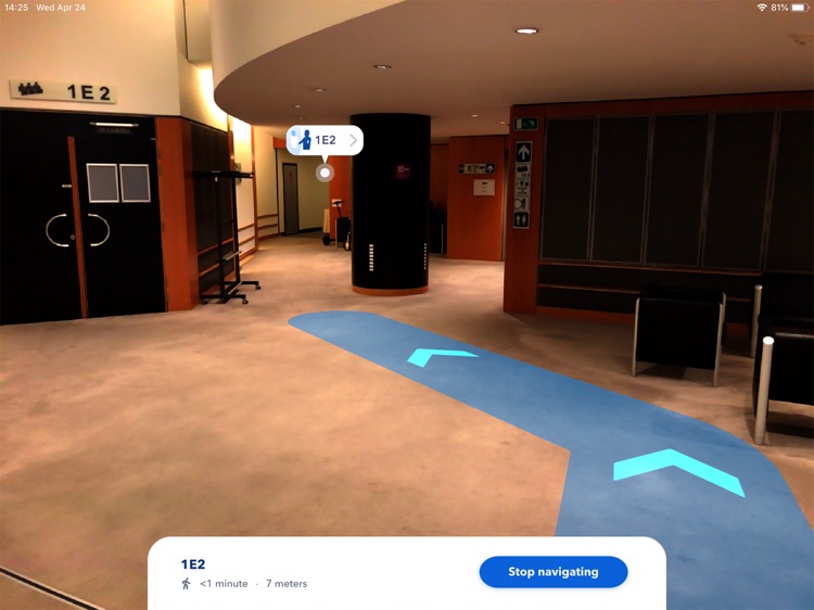 EP Maps by European Union Apps