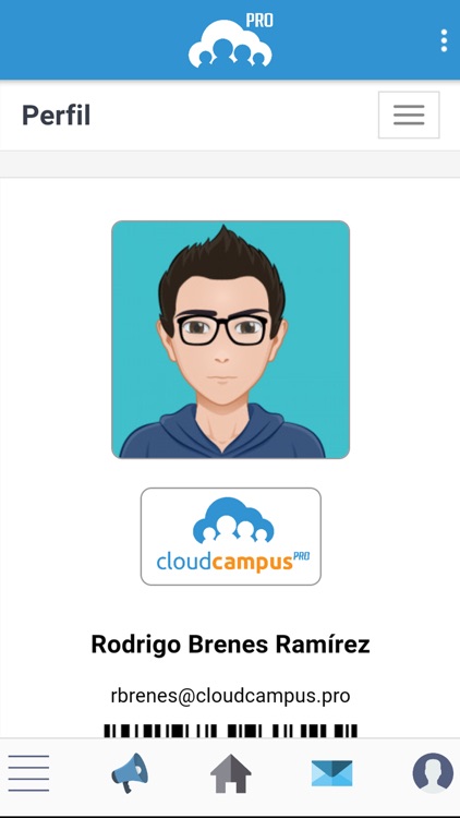 Cloud Campus Pro by Cloud Campus S.A.