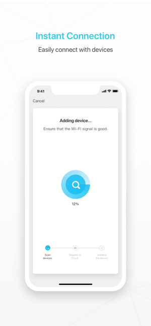 ‎Smart Life - Smart Living en App Store