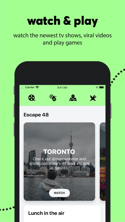 Flair: Inflight App by Flair Airlines