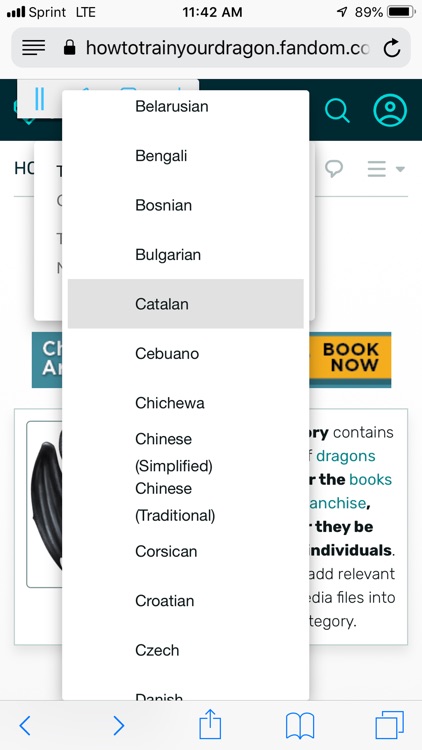 Snap&Read Universal by Don Johnston Incorporated
