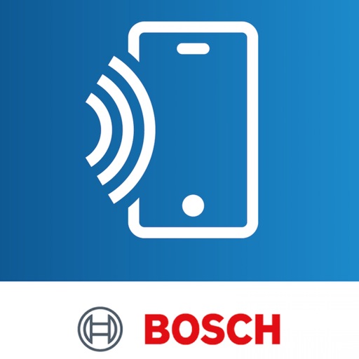 MyBosch by Marlon Andres