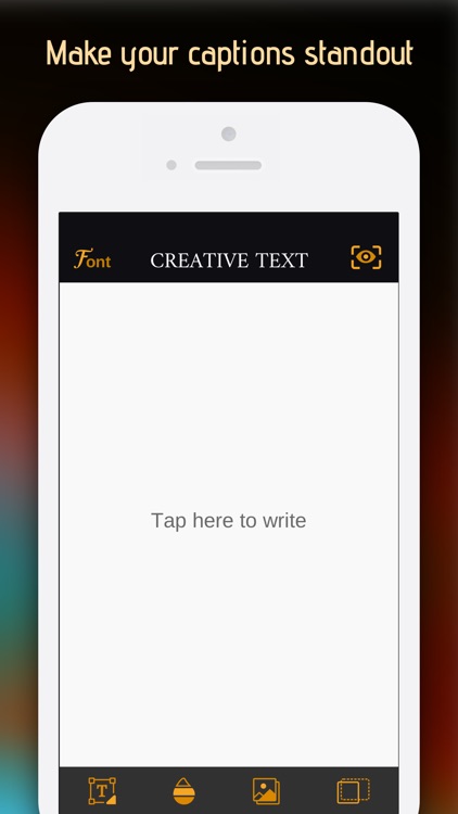 CustomText - use font anywhere by Swathi Chelmidi