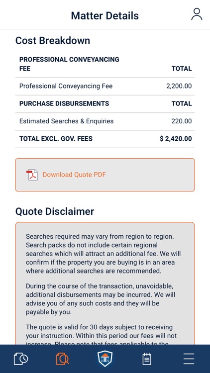 Biz Lawyers & Advisory by Perfect Portal