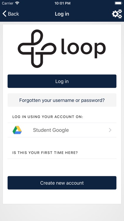 DCU Loop by Dublin City University