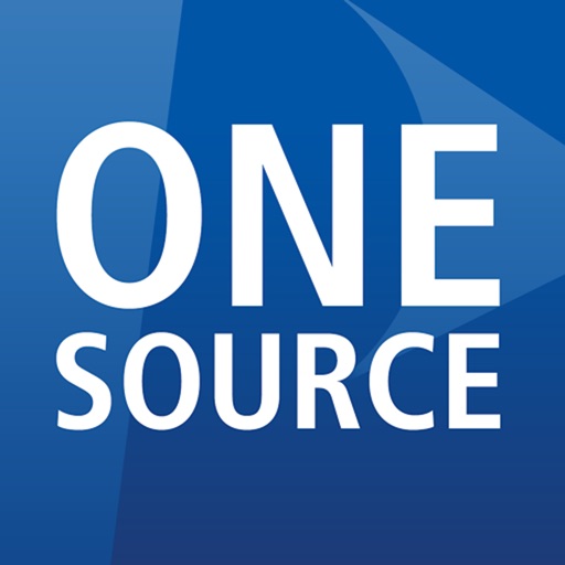 OneSource Mobile Application by PerkinElmer Informatics, Inc