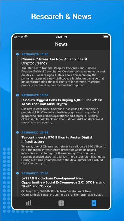 BinTrend:Option Center by Henan Tongchuang Communication Network ...