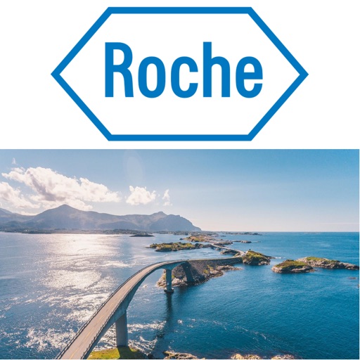 Roche Innovation Day for PC - Windows 7,8,10,11