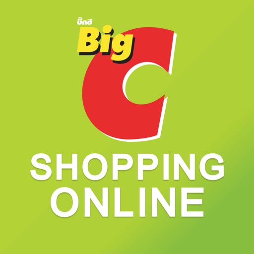Big C Online by Big C Supercenter