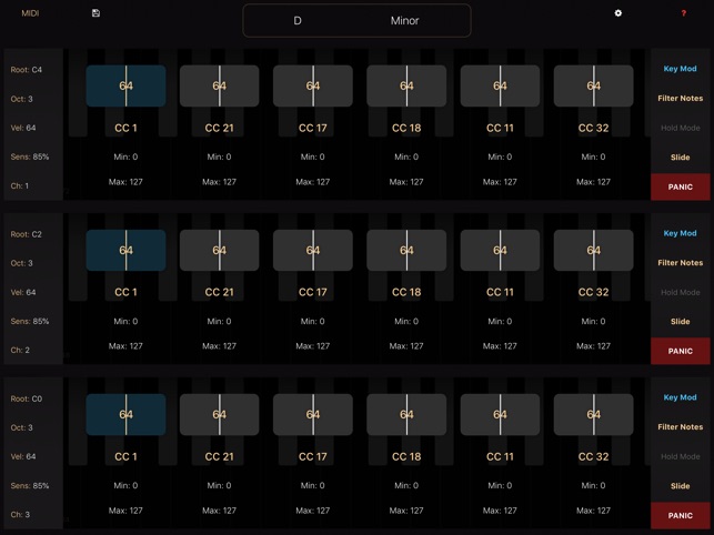 ‎TriKey on the App Store