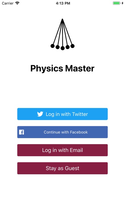Physics Master by Optimization Lab LLC