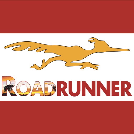 Valley Roadrunner by Our Hometown, Inc