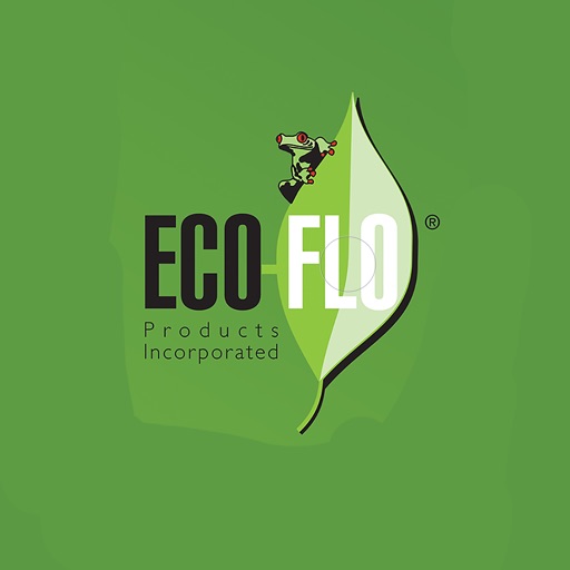 Eco-Flo by Eco-Flo Products, Inc.