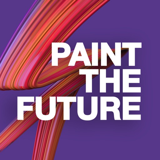 Paint The Future 2019 for PC - Windows 7,8,10,11