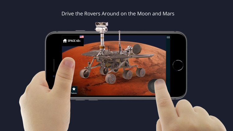 Space 4D+ by Octagon Studio Ltd