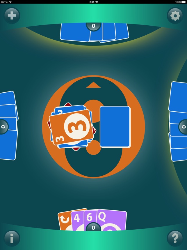 Crazy 8s+ on AppGamer.com