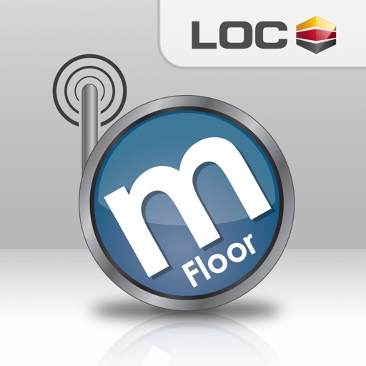 LOC Software mFloor by LOC Software