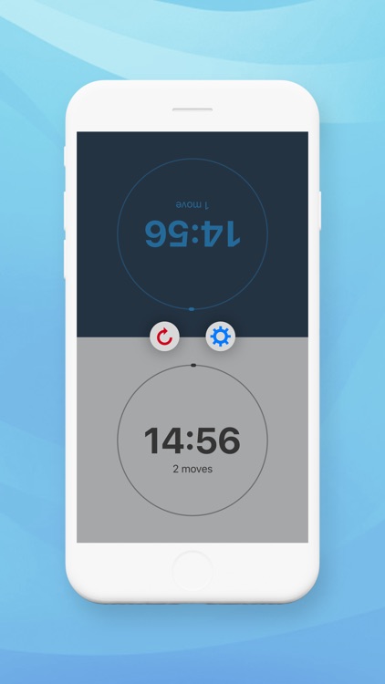 Board:Timer by Hatch Miller