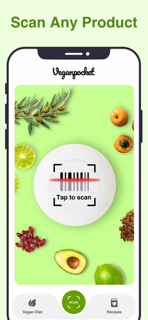 Vegan Apps to Digest Now! – Go Vegan!