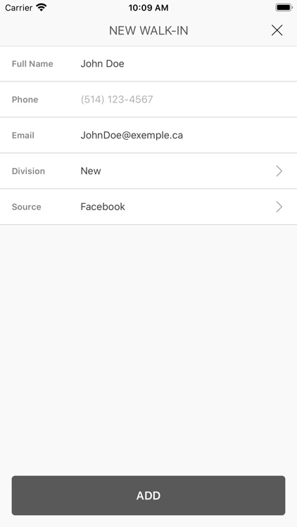 Activix CRM by Activix Inc.