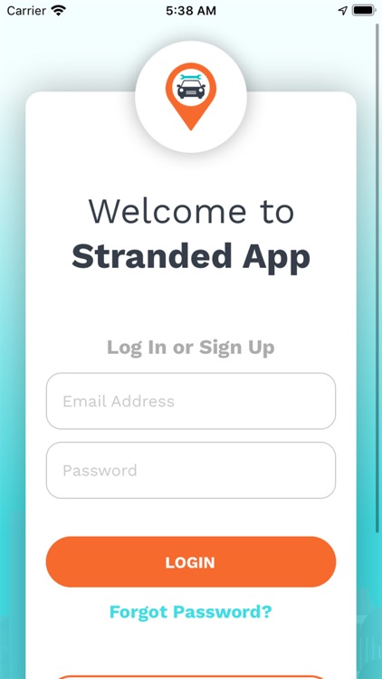 Stranded Help by Stranded Gad