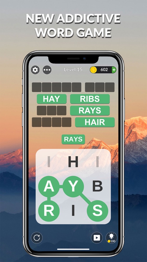 Word Scramble New Word Game App For IPhone Free Download Word word-scramble-new-word-game-app-for-iphone-free-download-word