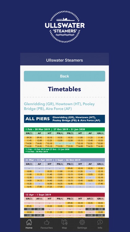Ullswater Steamers by Geosho