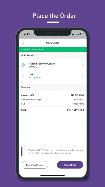 Repos Energy Fuel by REPOS ENERGY INDIA PRIVATE LIMITED