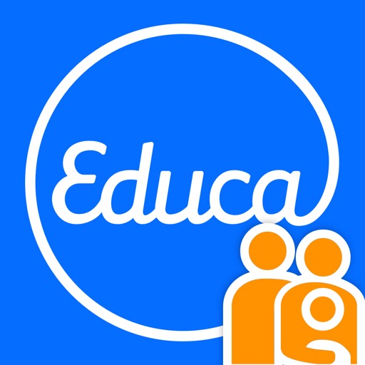Educa Padres for PC - Windows 7,8,10,11