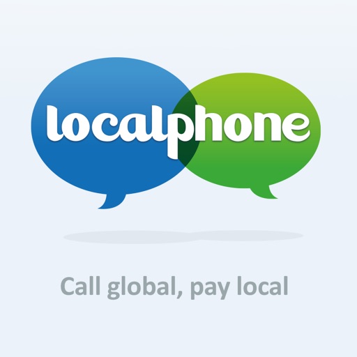 Localphone International Calls for PC - Windows 7,8,10,11