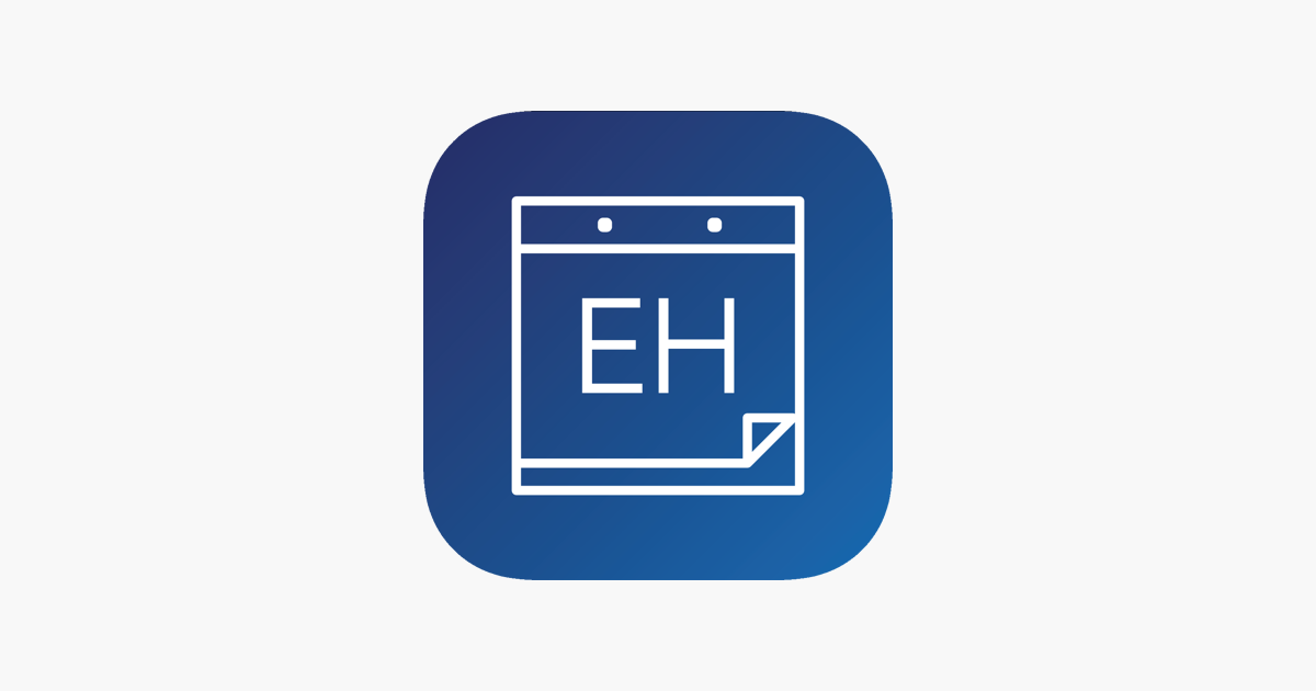 em-event-hub-on-the-app-store