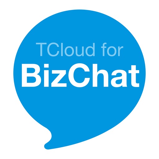 TCloud for BizChat by TSUZUKI DENKI CO.,LTD.