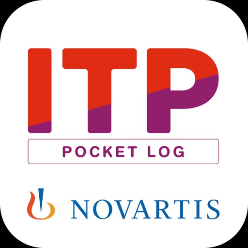 ITP Pocket Log by Novartis Pharma AG