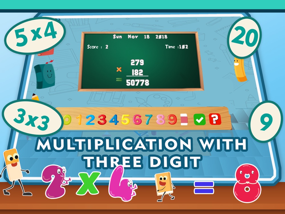 Multiplication Games 4th Grade App For IPhone Free Download multiplication-games-4th-grade-app-for-iphone-free-download