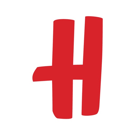 Harding’s Friendly Markets by Harding's Market-West, Inc.