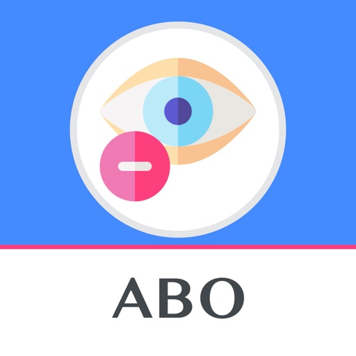 ABO-NCLE Master Prep by Overtechs llc.