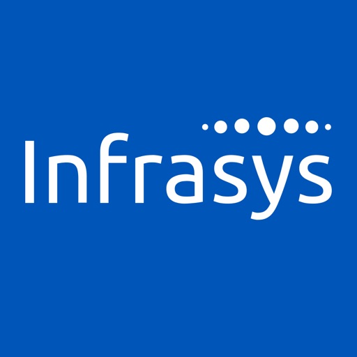 Infrasys E.R. by Changsha Shiji Software Co., Ltd.