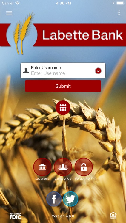 Labette Bank Mobile Banking by Labette Bank