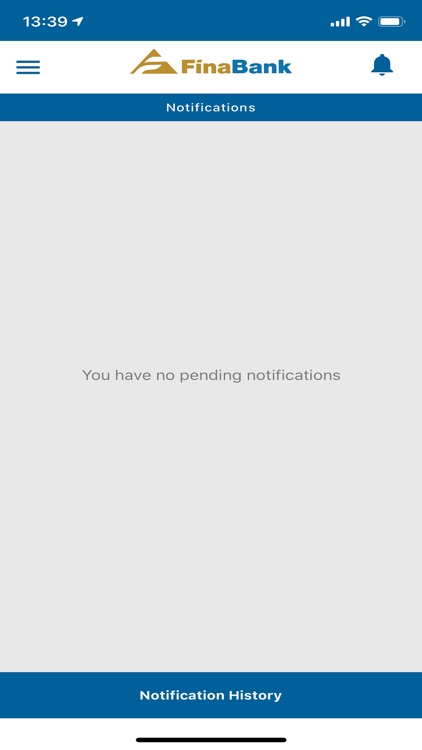 Finabank Corporate by Finabank N.V.