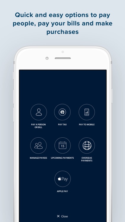 ANZ goMoney New Zealand by ANZ Bank New Zealand Limited