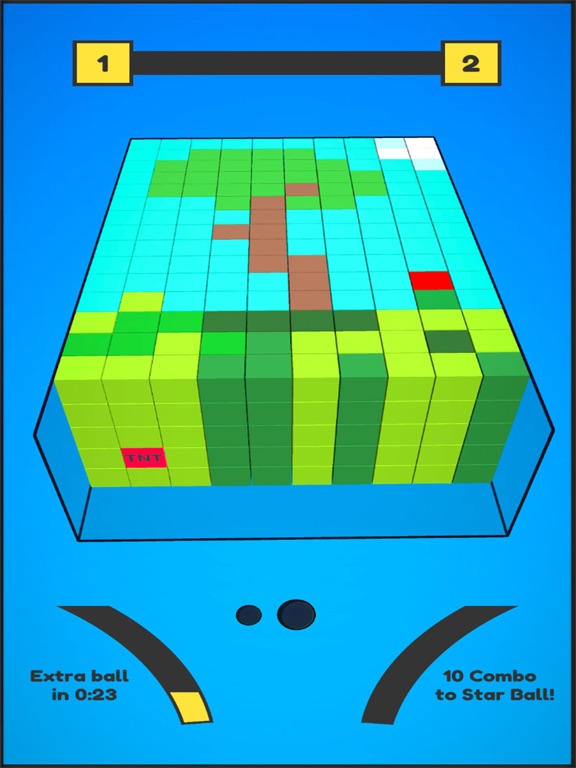 Pixel Blast! | Apps | 148Apps