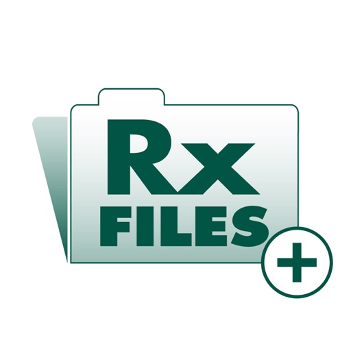 RXFiles + by RxFiles