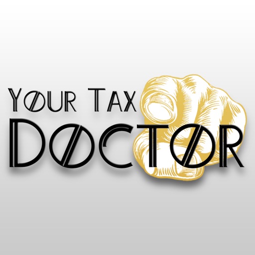 Your Tax Doctor by Dominique Ross