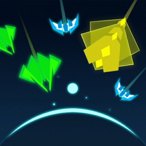 Infinite Defense : Survival by GOONS Inc.