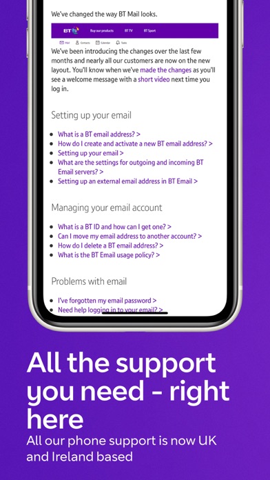 BT Email for PC - Windows 7,8,10,11