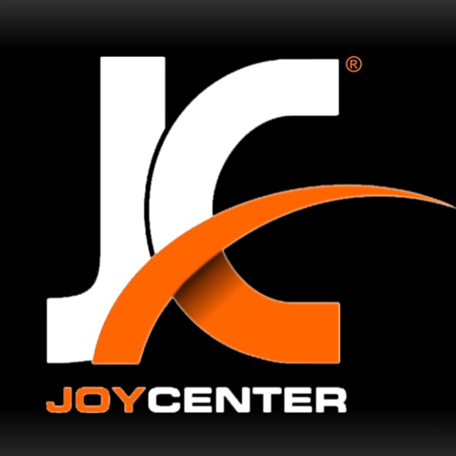 Joy Center by The Joy Center